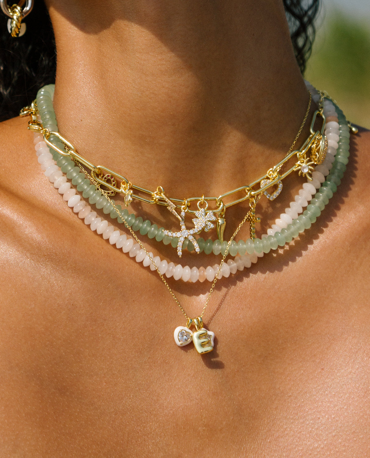 NECKLACES – BONBONWHIMS