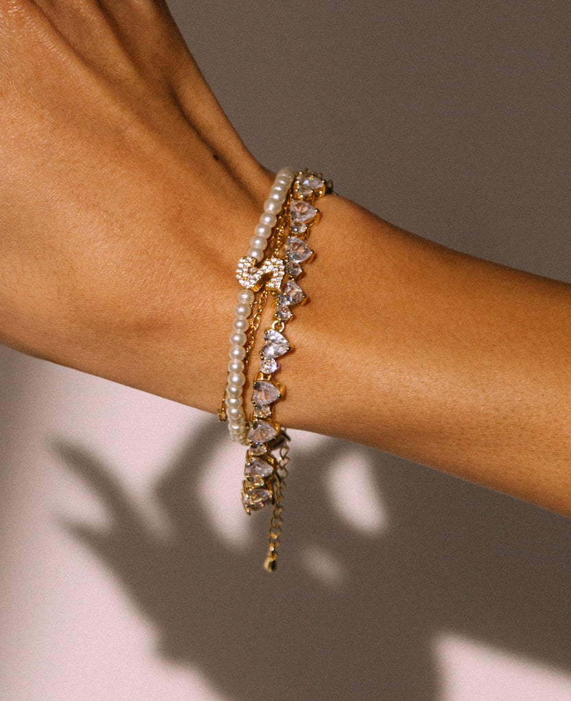 BRACELETS – BONBONWHIMS