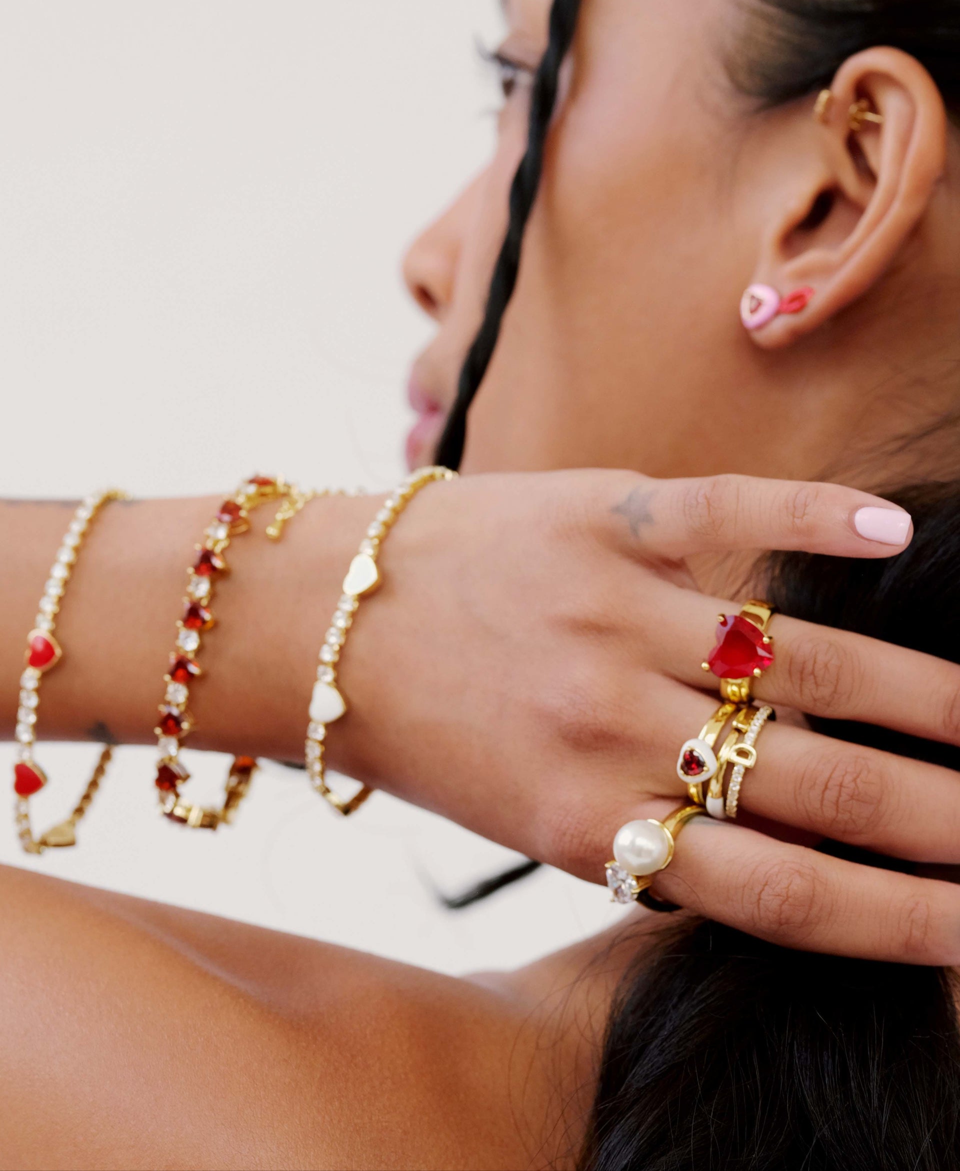 BRACELETS – BONBONWHIMS