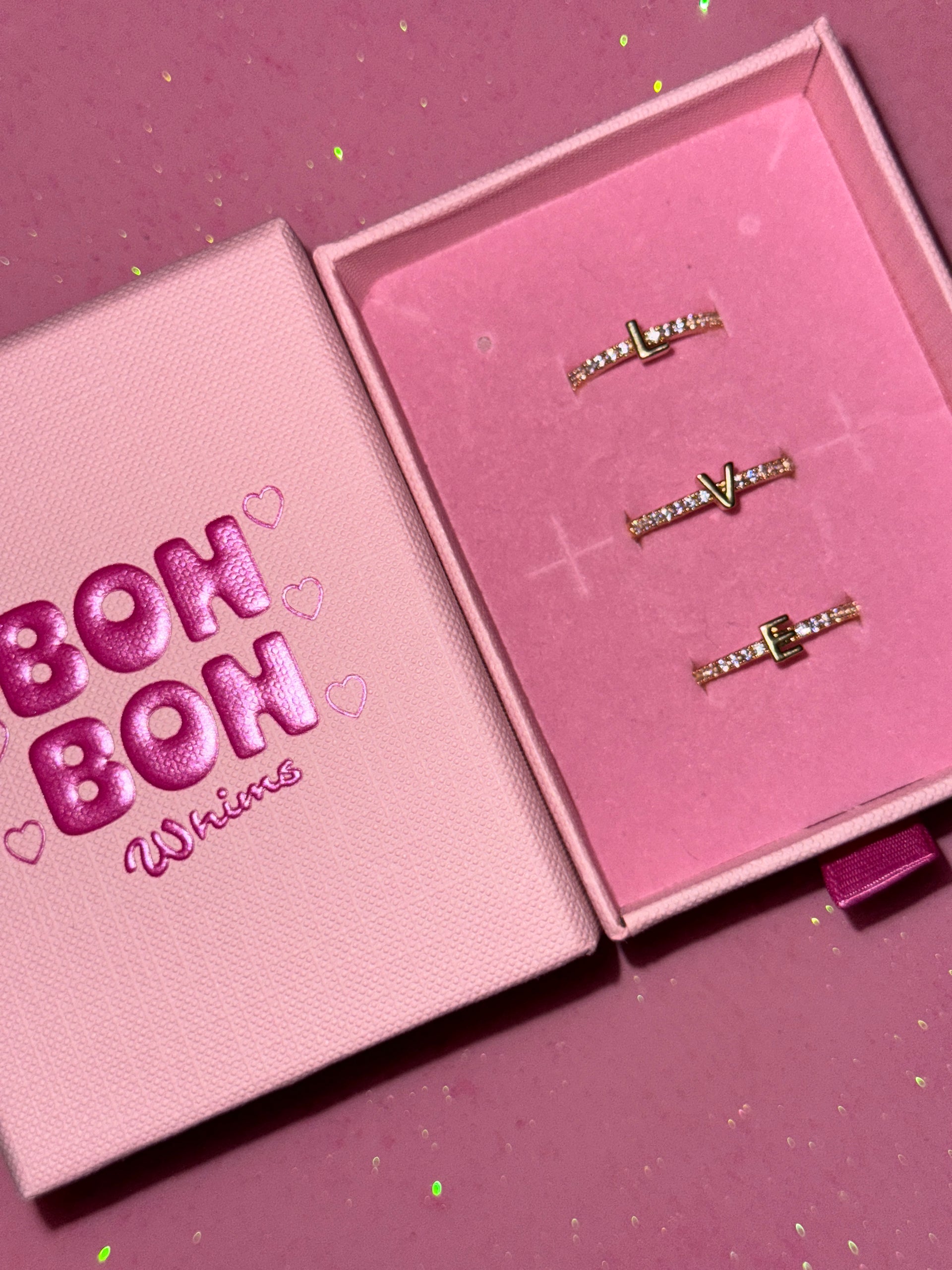 BONBONWHIMS | Best Jewelry Brand by InStyle, Marie Claire, etc.