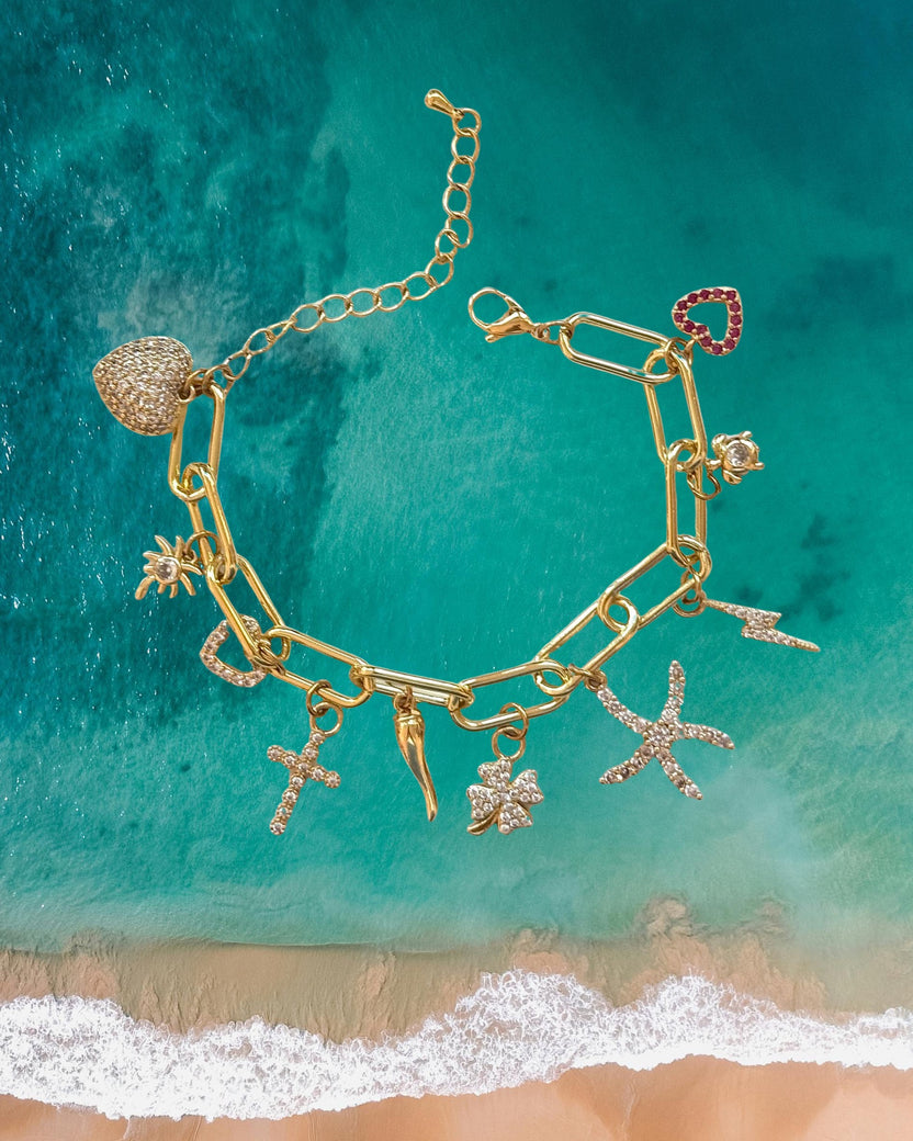 BRACELETS – BONBONWHIMS