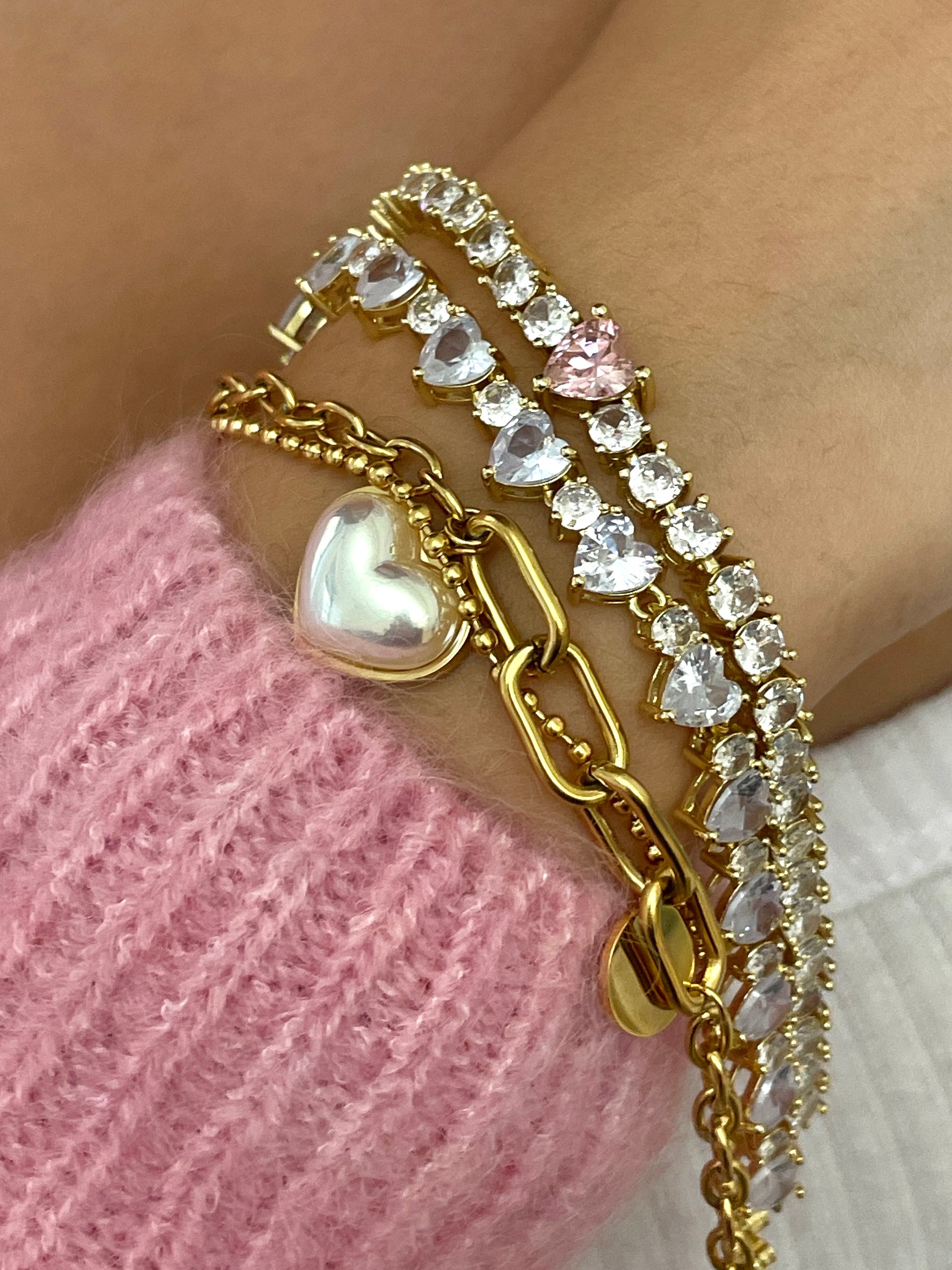 BRACELETS – BONBONWHIMS