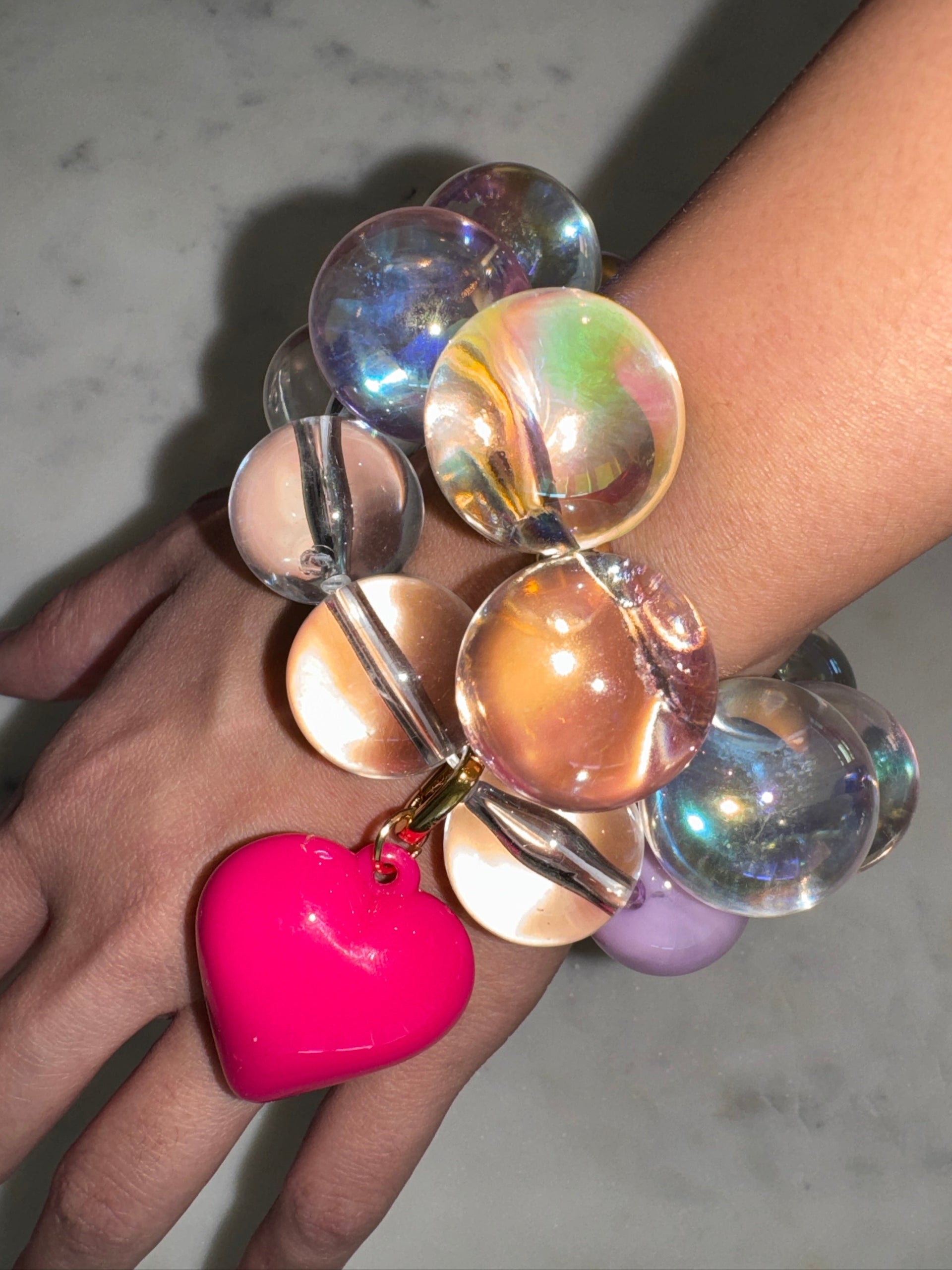 BRACELETS – BONBONWHIMS