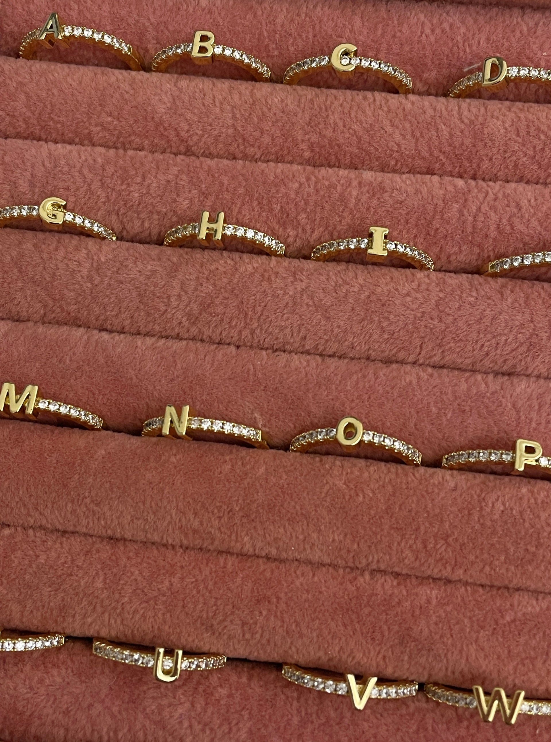 RINGS – BONBONWHIMS