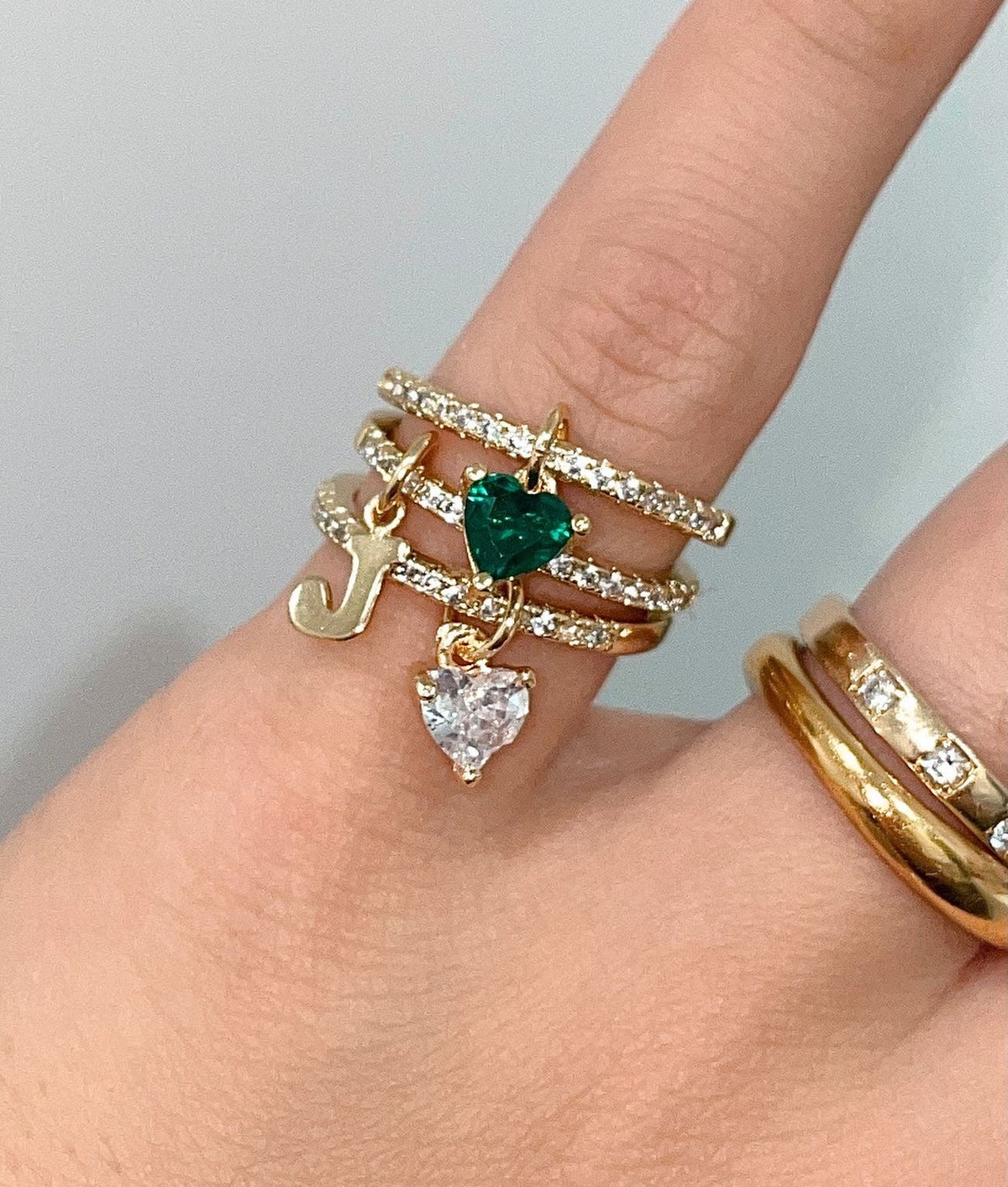 RINGS – BONBONWHIMS